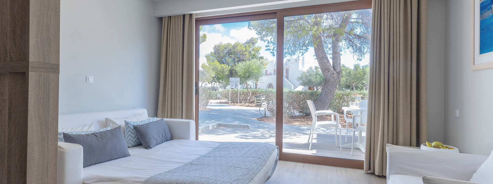 Almyra – Resort